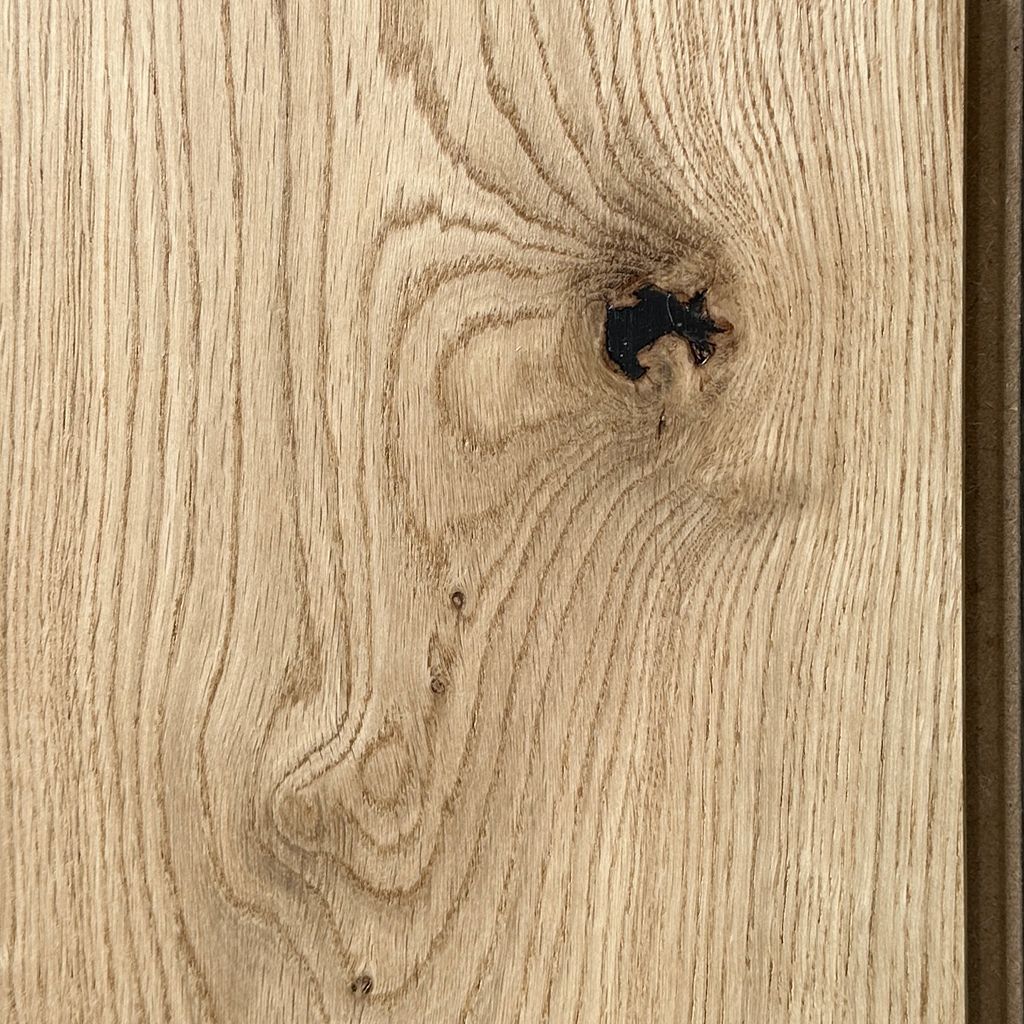 Piso De Madera Estructurado Roble Whisky 1 Lama Super Mate 10mm – Floor ...